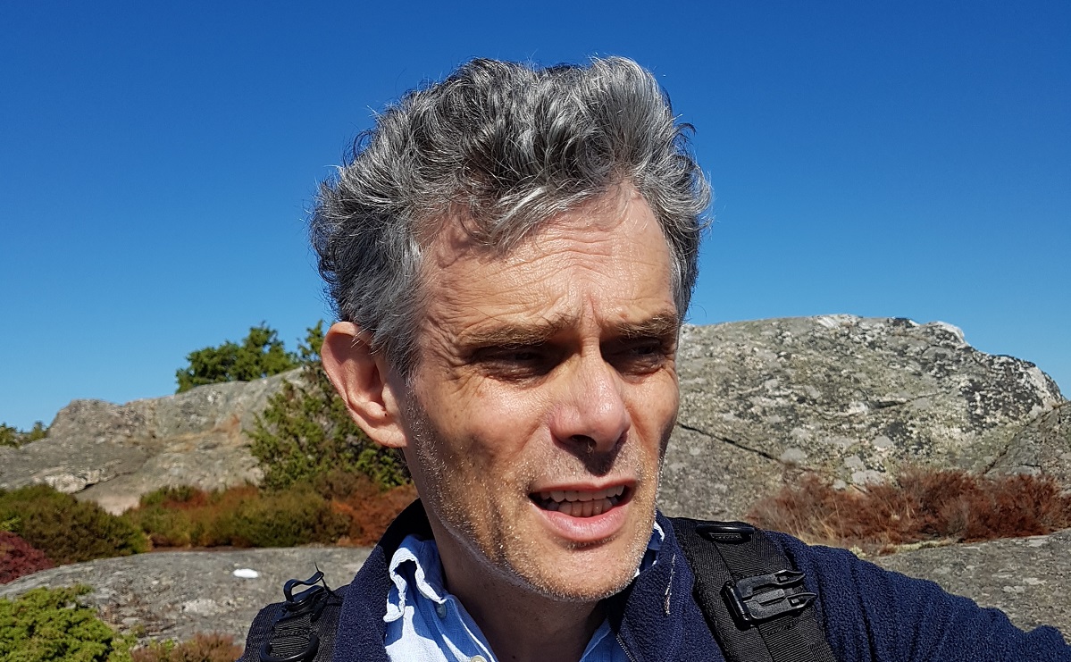 Publikációim - Fóti Péter